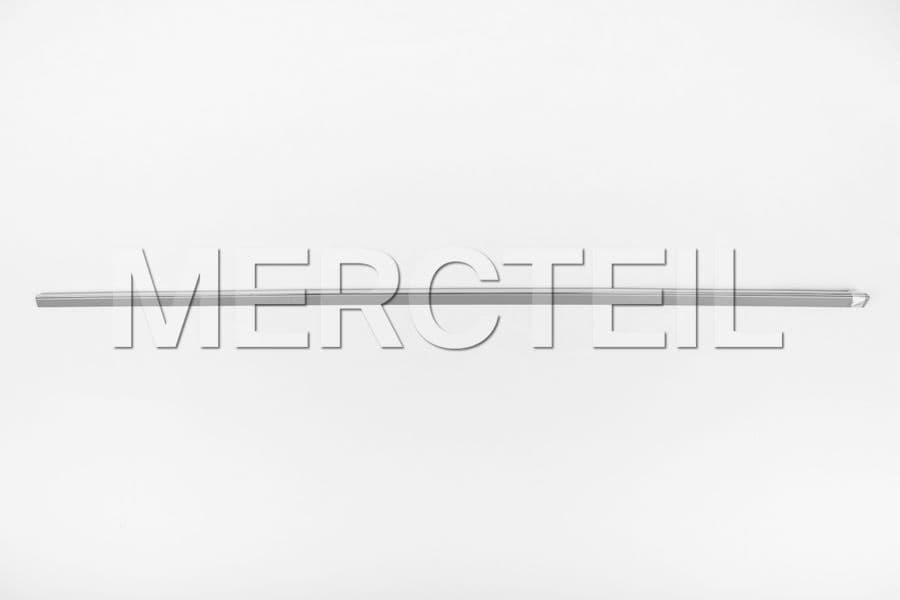 Kaufen Sie das Ersatzteil Mercedes-Benz A2226908501 zierleiste