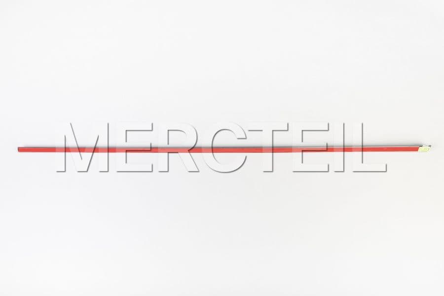 Kaufen Sie das Ersatzteil Mercedes-Benz A2226908501 zierleiste