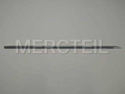 Buy the spare part Mercedes-Benz A2226908701 moulding