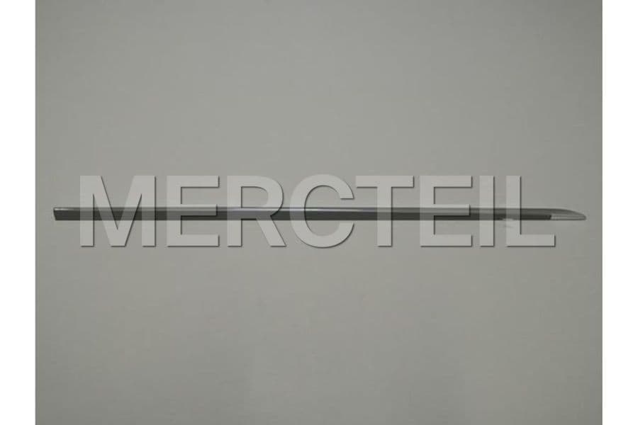 Buy the spare part Mercedes-Benz A2226908701 moulding