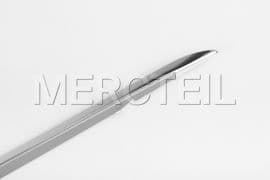 Buy the spare part Mercedes-Benz A2226909101 moulding