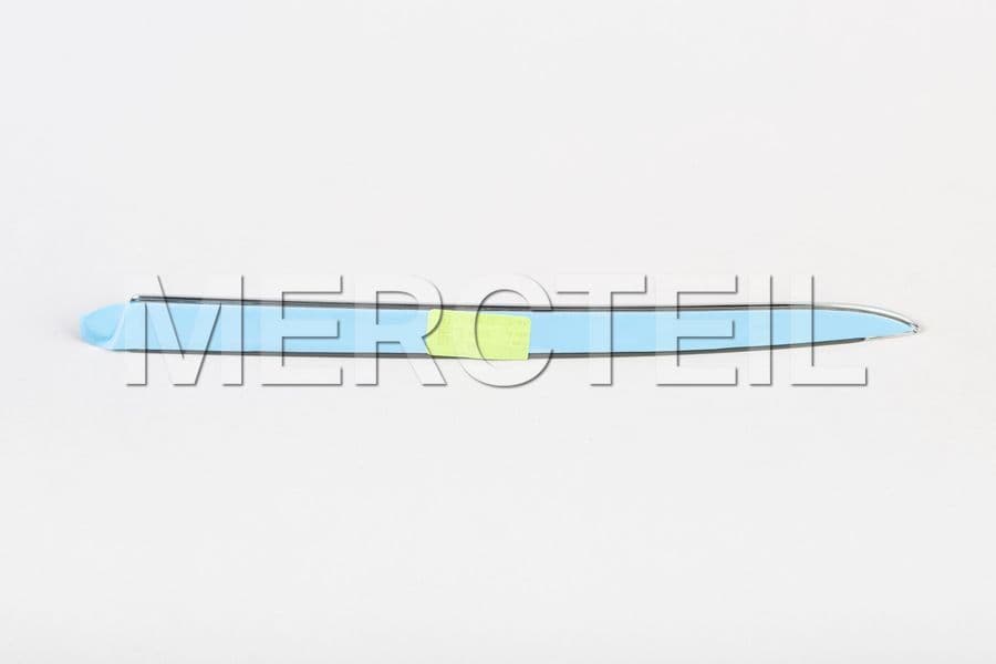 Buy the spare part Mercedes-Benz A2226909301 moulding