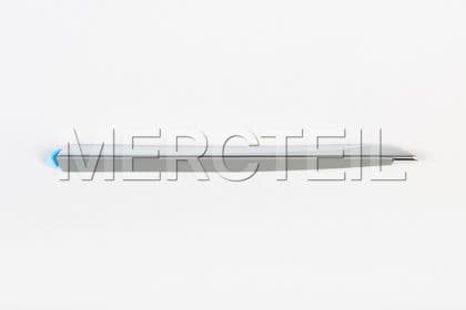 Buy the spare part Mercedes-Benz A2226909401 moulding
