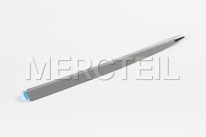 Buy the spare part Mercedes-Benz A2226909401 moulding