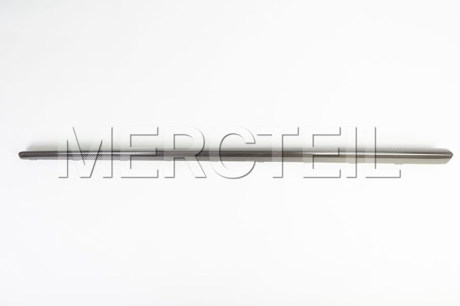 Buy the spare part Mercedes-Benz A2226940900 ornamental trim