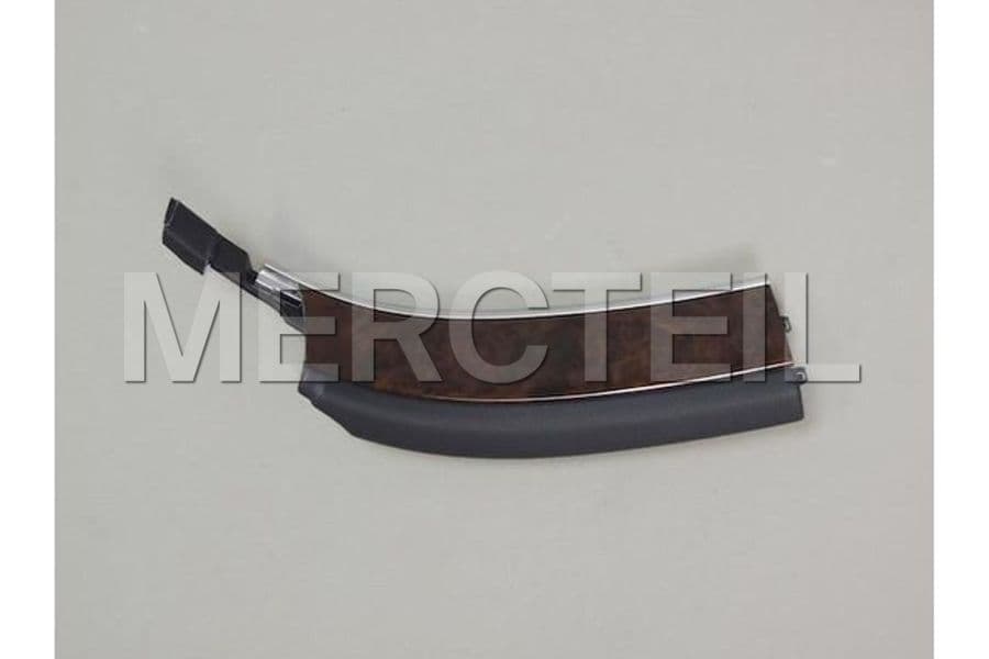 Buy the spare part Mercedes-Benz A22269453829H15 moulding