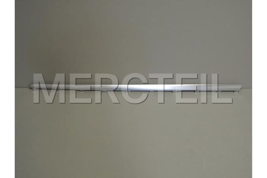 Buy the spare part Mercedes-Benz A2226947382 ornamental trim