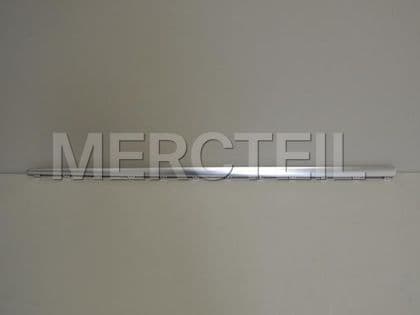 Buy the spare part Mercedes-Benz A2226947482 ornamental trim