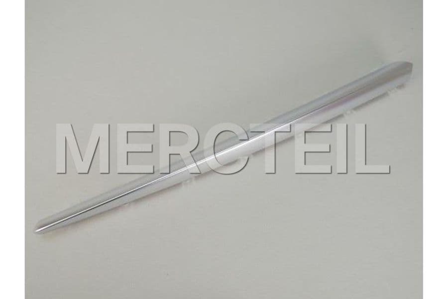 Buy the spare part Mercedes-Benz A2226947582 ornamental trim