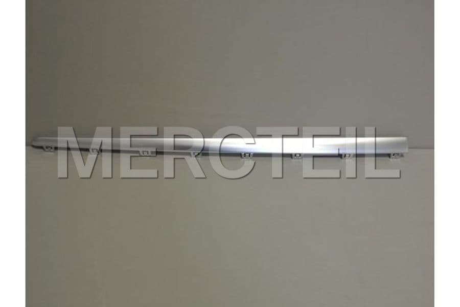 Buy the spare part Mercedes-Benz A2226947782 ornamental trim