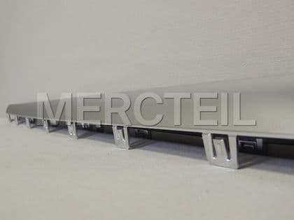 Buy the spare part Mercedes-Benz A2226947782 ornamental trim
