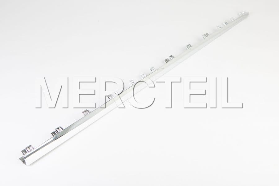 Buy the spare part Mercedes-Benz A2226948082 ornamental trim