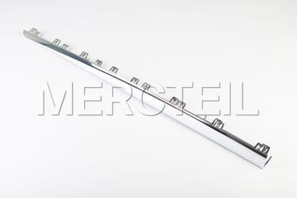 Buy the spare part Mercedes-Benz A2226948282 ornamental trim