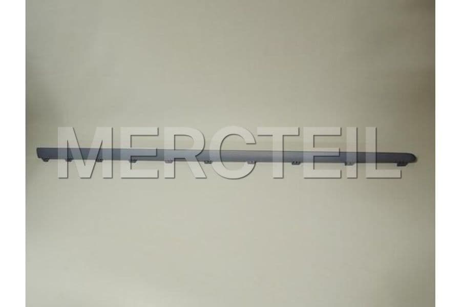 Buy the spare part Mercedes-Benz A2226948682 ornamental trim