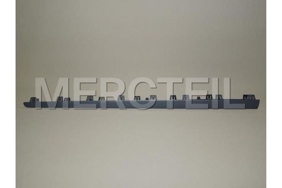 Buy the spare part Mercedes-Benz A22269490829999 ornamental trim