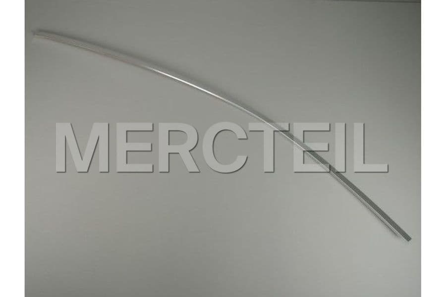 Buy the spare part Mercedes-Benz A2226980180 ornamental trim