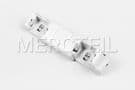 Buy the spare part Mercedes-Benz A2226980227 mounting rail