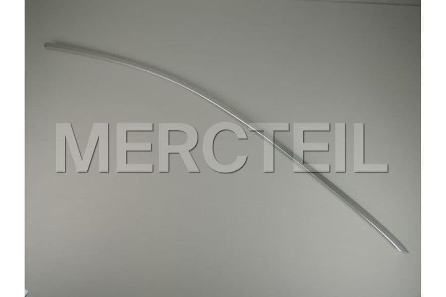 Buy the spare part Mercedes-Benz A2226980280 ornamental trim