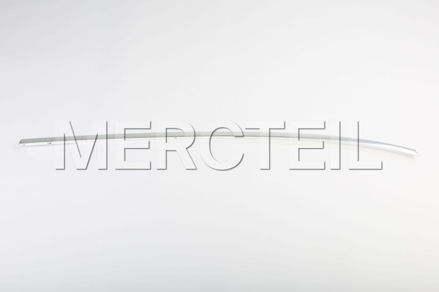 Buy the spare part Mercedes-Benz A2226980301 trim strip