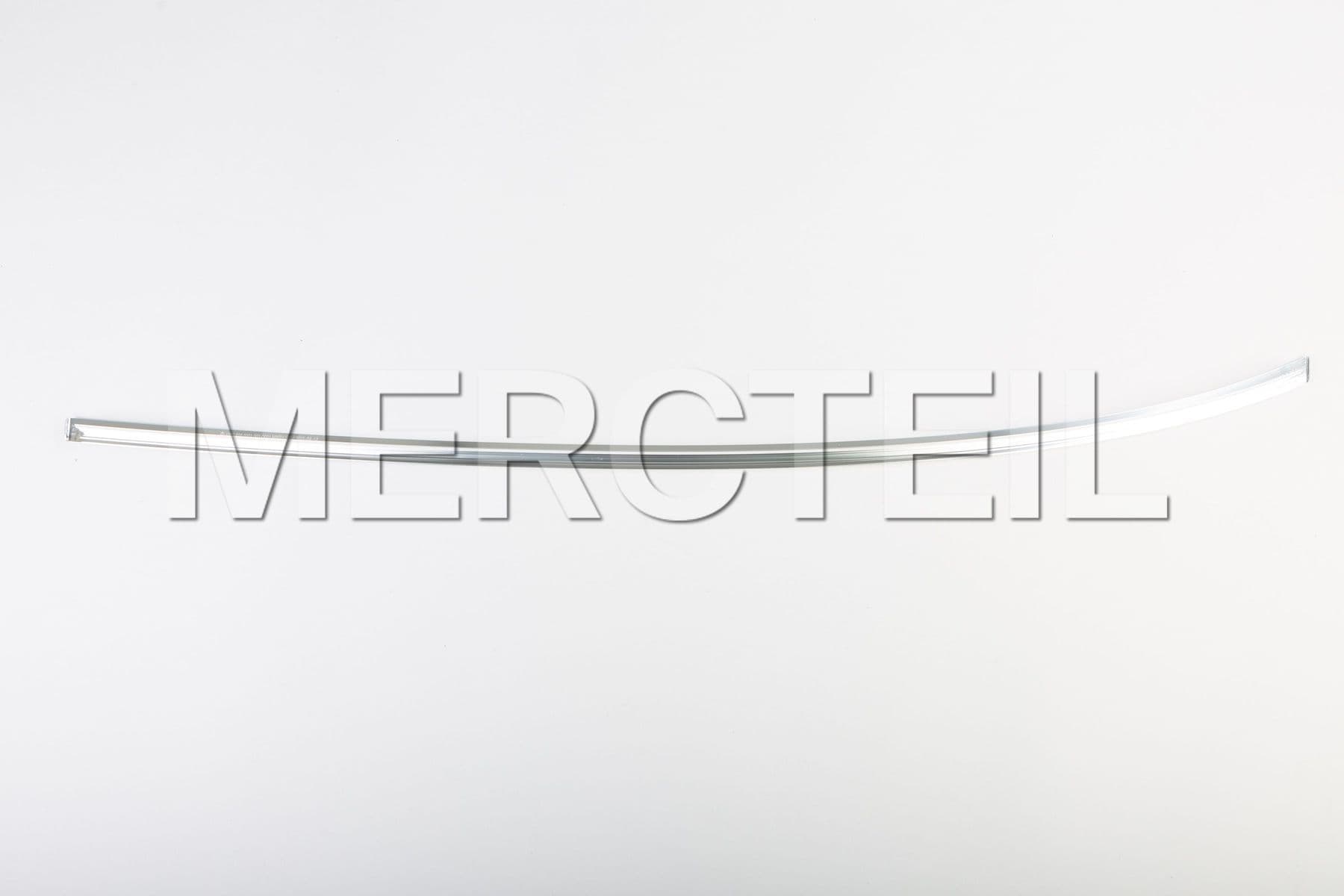 Buy the spare part Mercedes-Benz A2226980301 trim strip