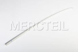 Buy the spare part Mercedes-Benz A2226980301 trim strip