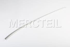 Buy the spare part Mercedes-Benz A2226980401 trim strip