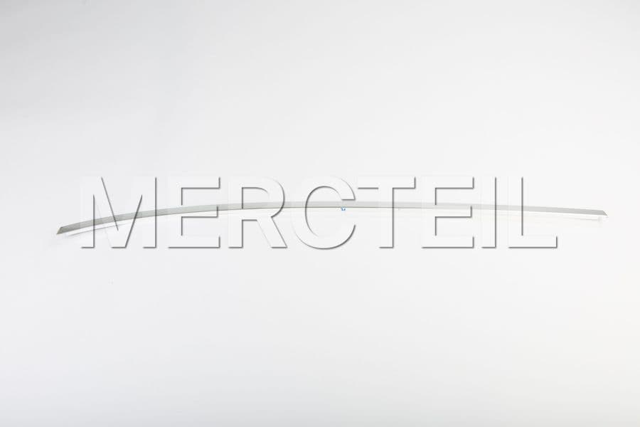 Buy the spare part Mercedes-Benz A2226980401 trim strip