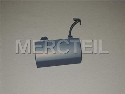 Buy the spare part Mercedes-Benz A22269809309999 cover jack support