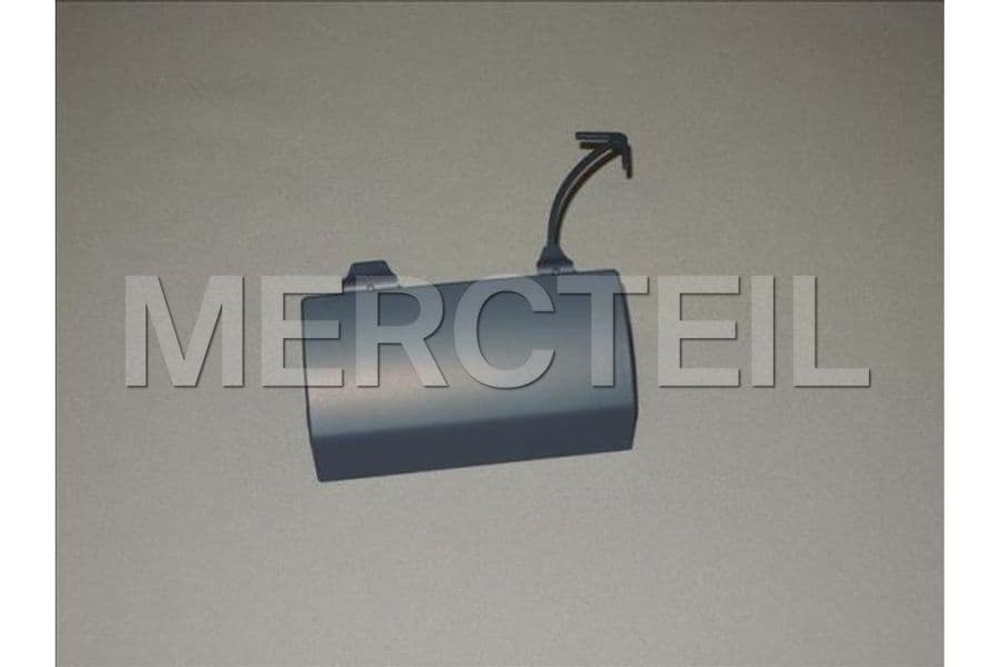 Buy the spare part Mercedes-Benz A22269809309999 cover jack support