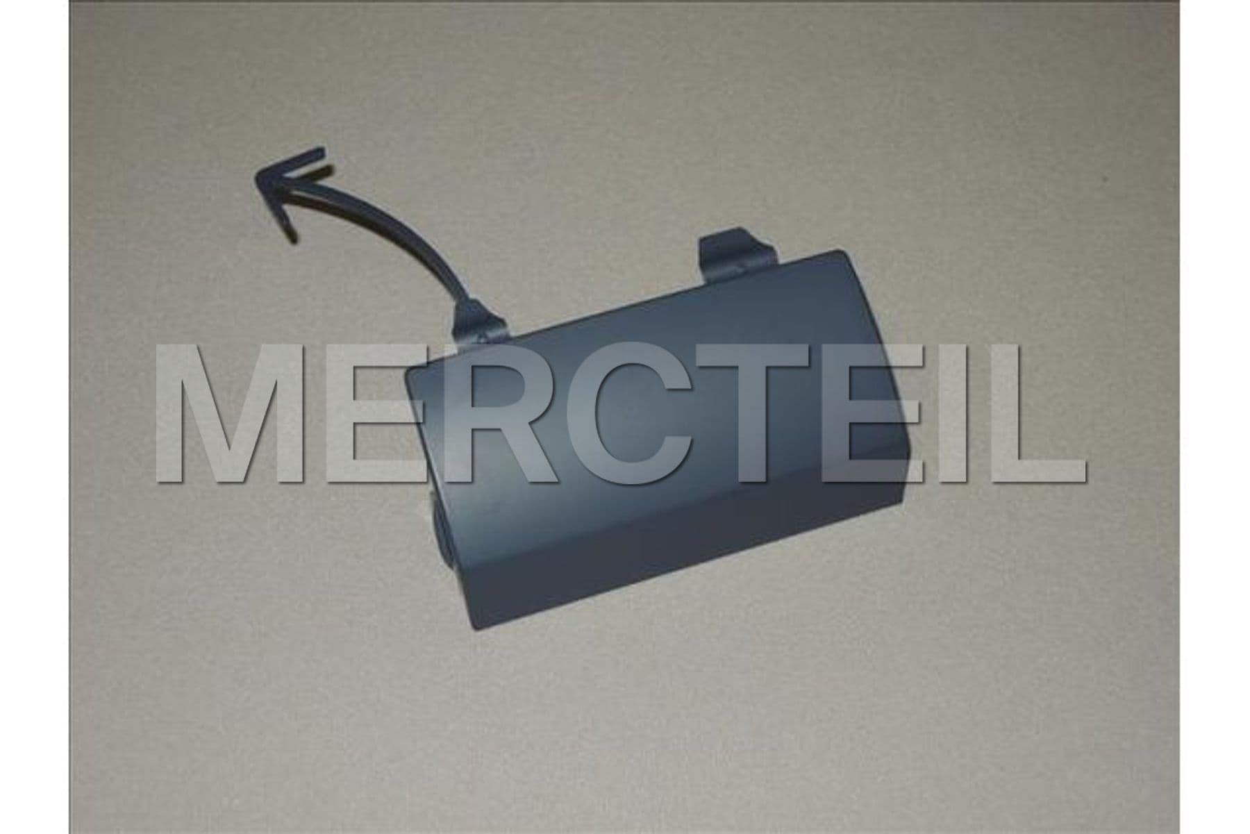 Buy the spare part Mercedes-Benz A22269810309999 cover jack support