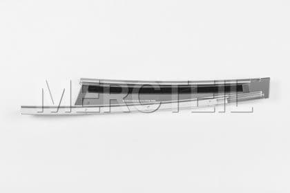 Buy the spare part Mercedes-Benz A2226982101 trim