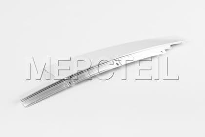 Buy the spare part Mercedes-Benz A2226982501 trim
