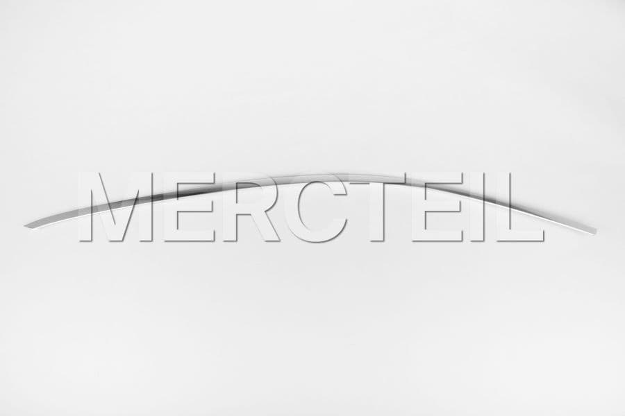 Buy the spare part Mercedes-Benz A2226989500 trim strip