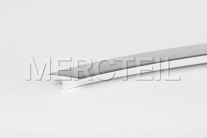 Buy the spare part Mercedes-Benz A2226989500 trim strip