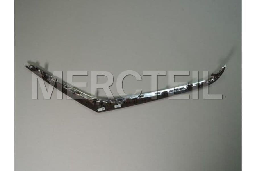 Buy the spare part Mercedes-Benz A2227200322 moulding