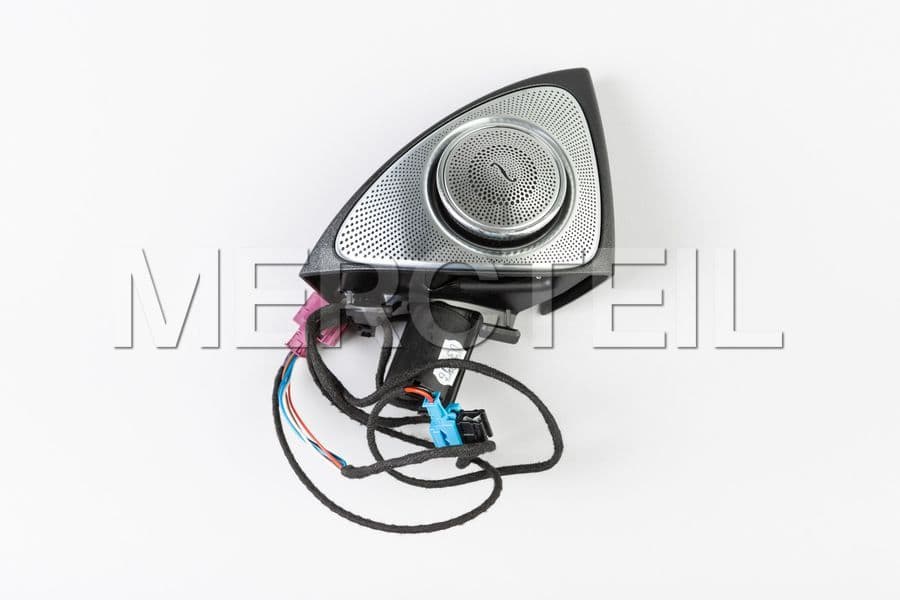 Buy the spare part Mercedes-Benz A22272058009051 paneling window frame