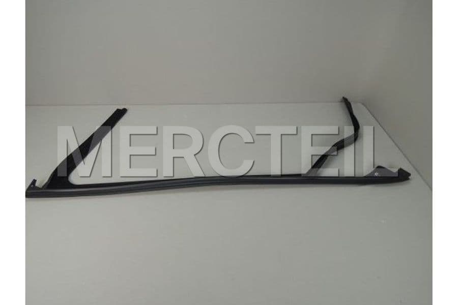Buy the spare part Mercedes-Benz A2227250125 window guide rail