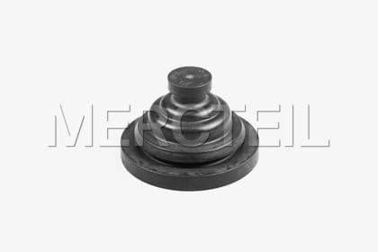 Buy the spare part Mercedes-Benz A2227270090 absorber