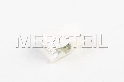Buy the spare part Mercedes-Benz A2227272800 attachment angle bracket