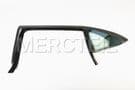 Buy the spare part Mercedes-Benz A2227300317 window guide rail