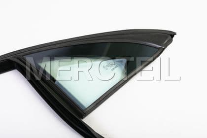 Buy the spare part Mercedes-Benz A2227300317 window guide rail
