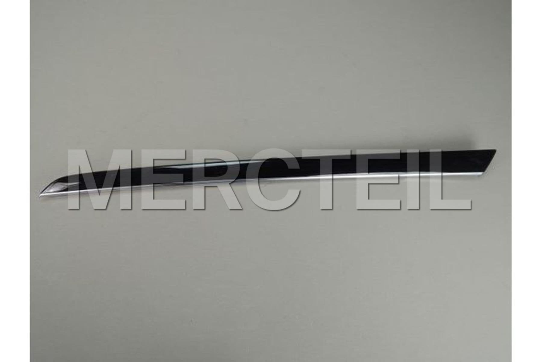 Buy the spare part Mercedes-Benz A2227307480 moulding