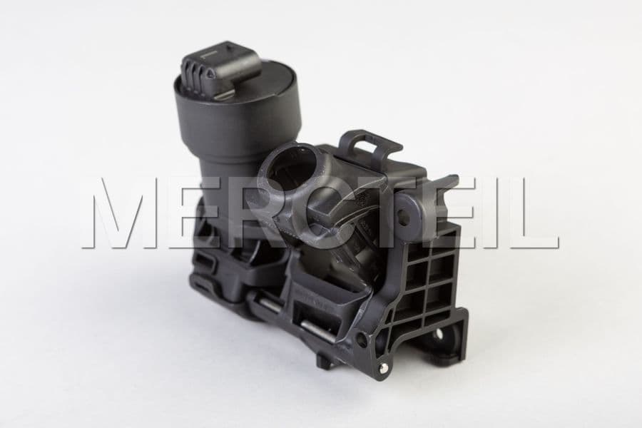 Buy the spare part Mercedes-Benz A2227500214 bracket