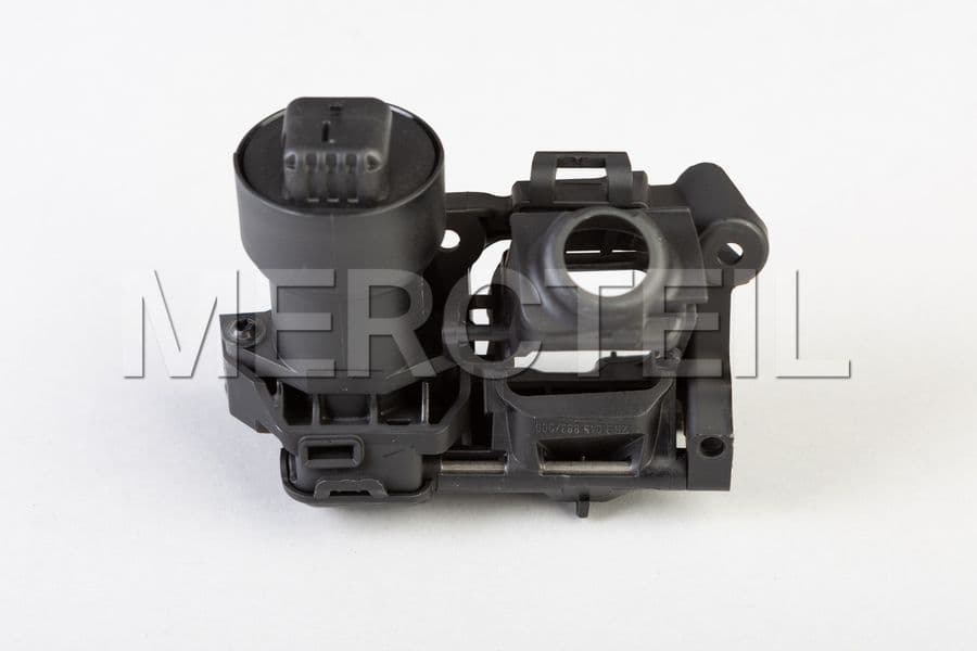 Buy the spare part Mercedes-Benz A2227500214 bracket