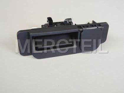 Buy the spare part Mercedes-Benz A2227500893 release handle