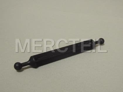 Buy the spare part Mercedes-Benz A2227570082 stanchion