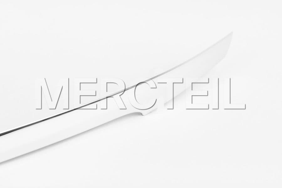 Buy the spare part Mercedes-Benz A2227570100 moulding