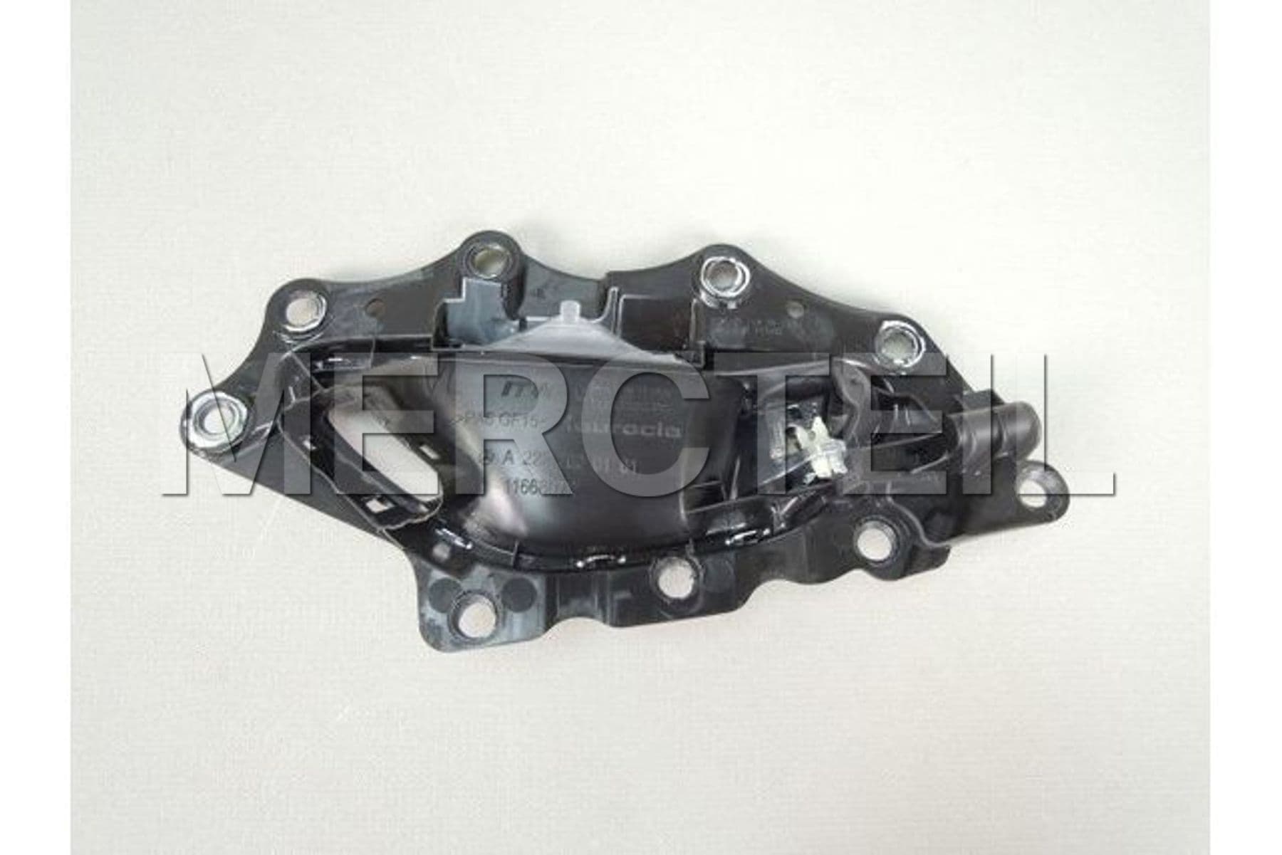 Buy the spare part Mercedes-Benz A22276001619051 internal actuation