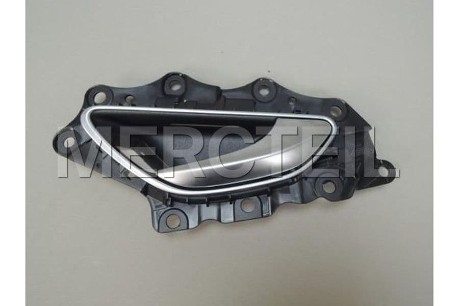 Buy the spare part Mercedes-Benz A2227600261 internal actuation