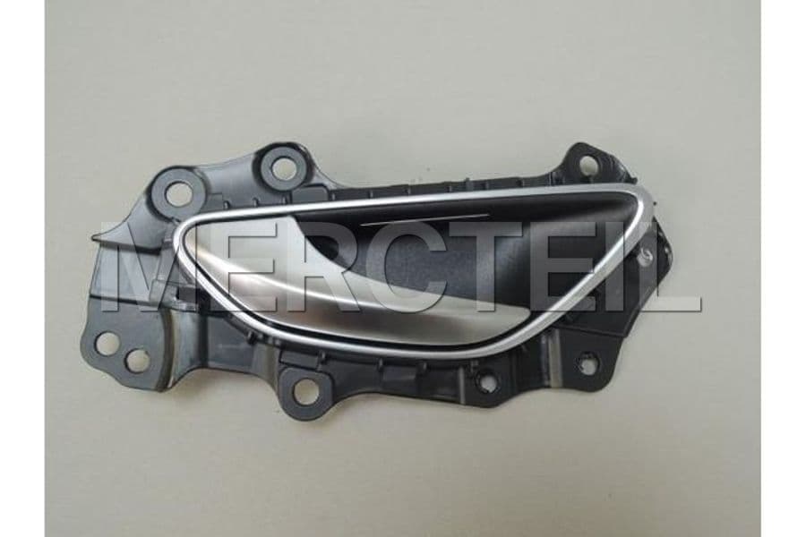 Buy the spare part Mercedes-Benz A2227600561 internal actuation